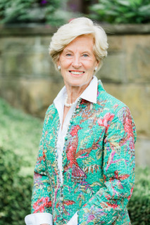 Mary Lou McLaughlin | Daughters | Distinguished Daughters of PA